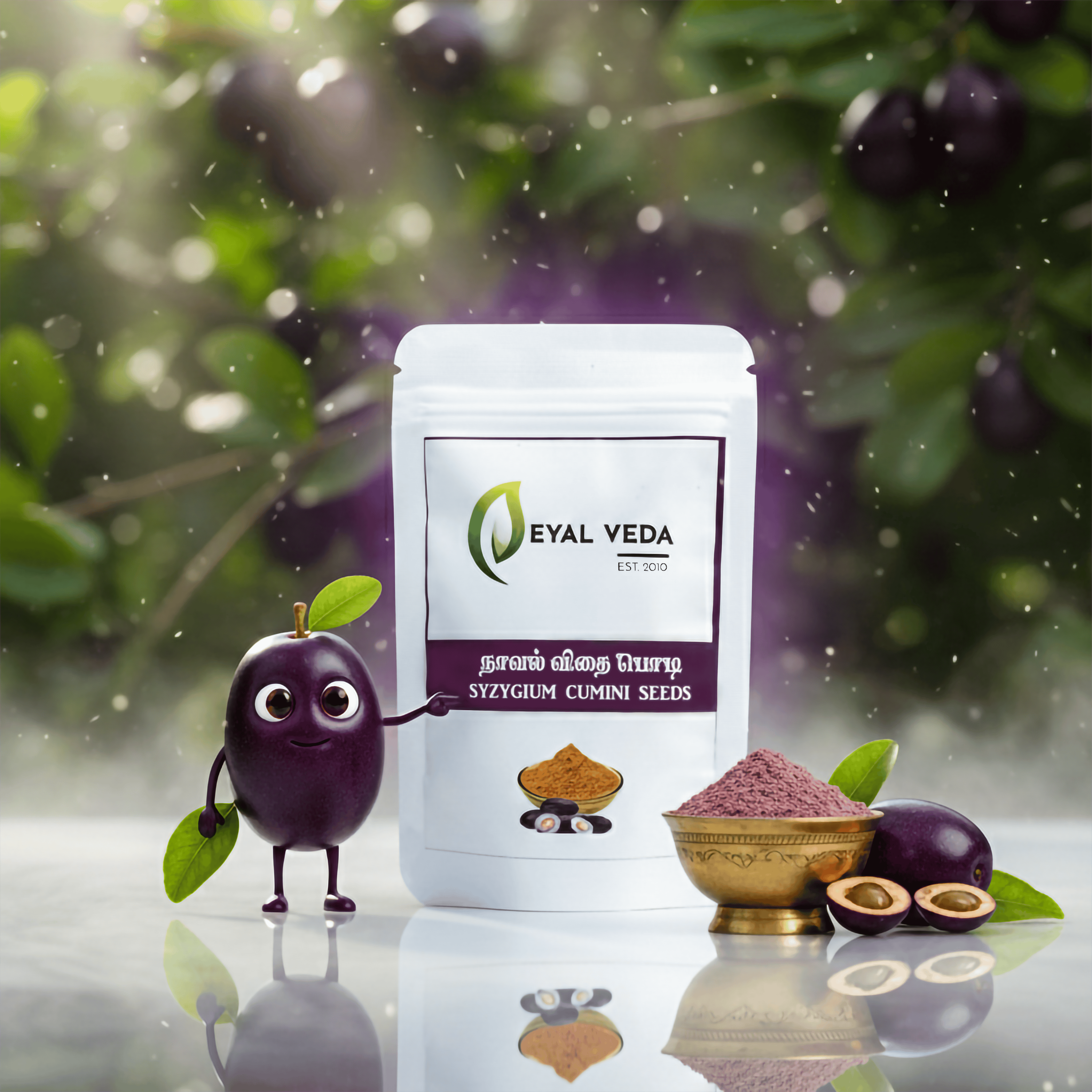 Naaval Vithai Powder